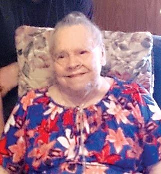 Obituary: Emma Bertha Coppock | Obituaries | verdenews.com