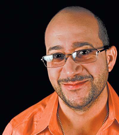 Hot Havana Night: Marcos Crego and Cuban Tribe with singer Mercy ...