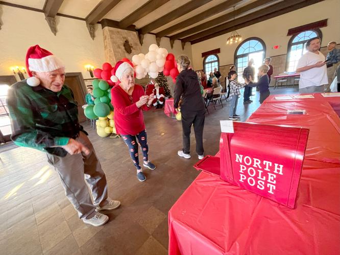 Santa comes to Clarkdale | Features | verdenews.com