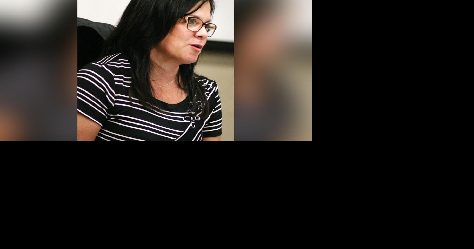 JoAnne Cook steps down from COC school board | News | verdenews.com