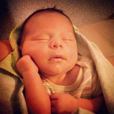 Welcome Addition to Family | Celebrate | verdenews.com