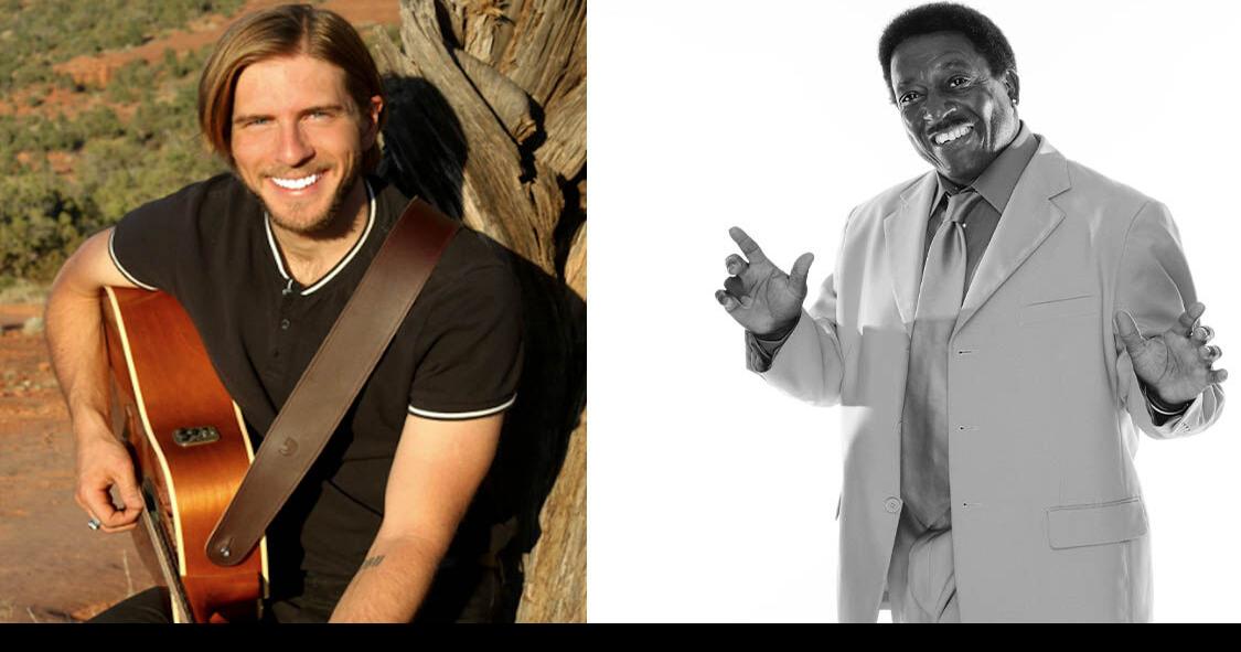 Sammy Davis, Dan Vega ready to rock Bella Vita this weekend | Kudos ...