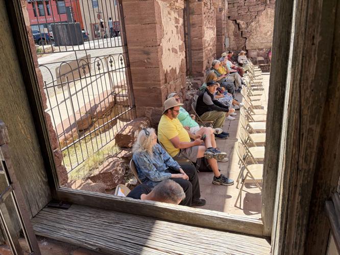 Photo Gallery: Jerome turns 150 years old | Multimedia | verdenews.com