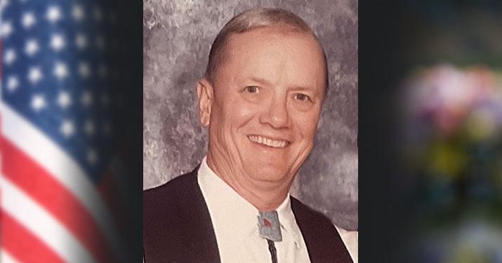 Obituary: Frank Edmond Ogden II | Obituaries | verdenews.com