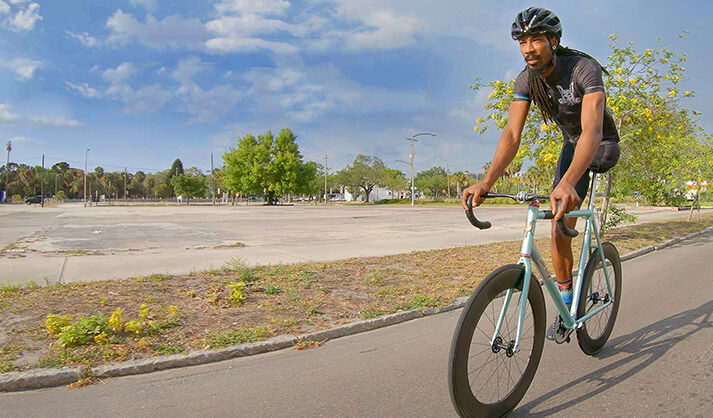 Sedona Film Fest presents ‘Kendal Mountain Tour’ | Kudos | verdenews.com