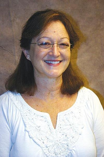 Full Circle: Class I grad Janet Perry now president of Verde Valley ...