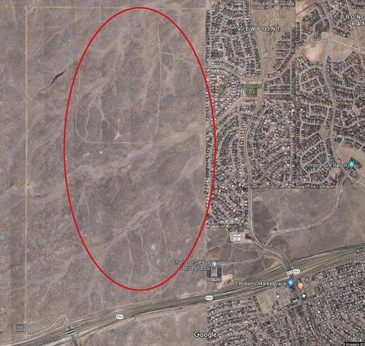 4 homes reportedly on fire in blaze near Prescott Valley | News ...