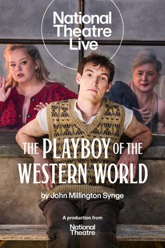 Film Festival presents ‘The Playboy of the Western World’ June 14-16 ...