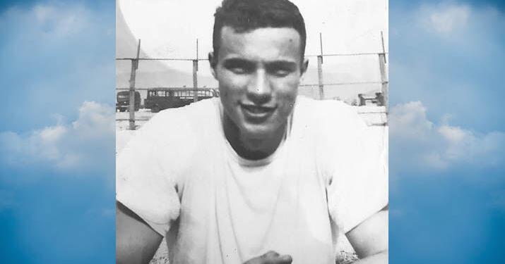 Obituary: Samuel A. Huffman, 1930-2020 | Obituaries | verdenews.com