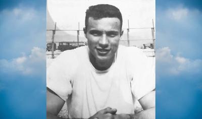 Obituary: Samuel A. Huffman, 1930-2020 | Obituaries | verdenews.com