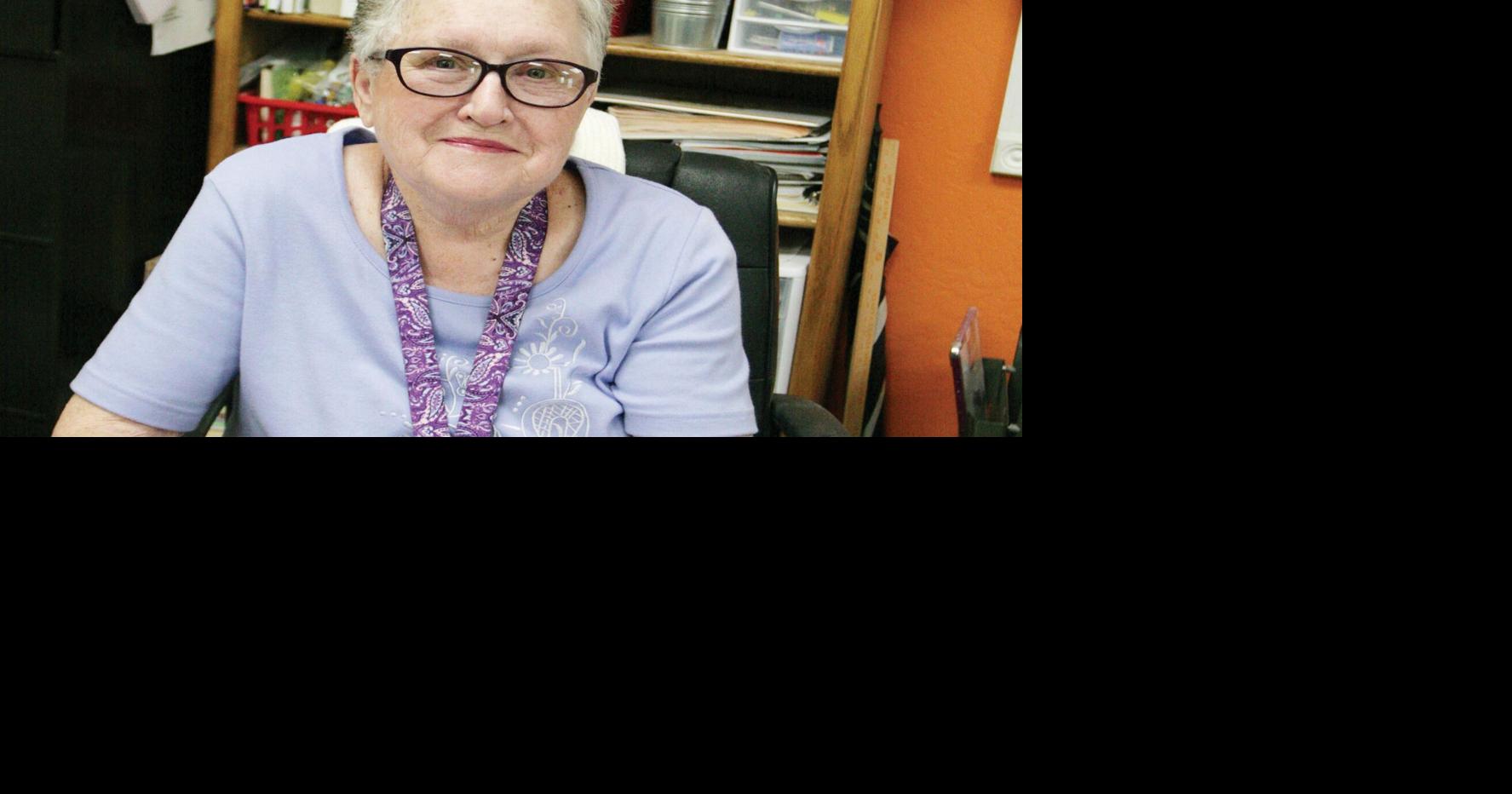 VERDE VALLEY EDUCATOR OF THE WEEK: Heather Priest | Features ...