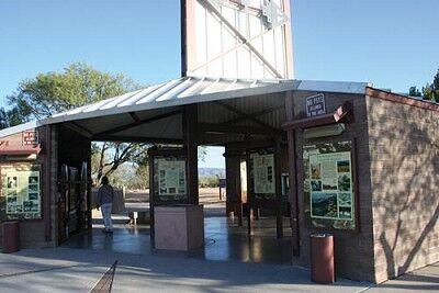 State seeks creative ways to keep rest areas open | News | verdenews.com