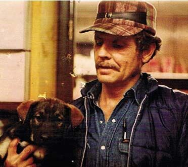 John ‘Jerry’ Howland DeGraaf 1940 - 2011 | Obituaries | verdenews.com