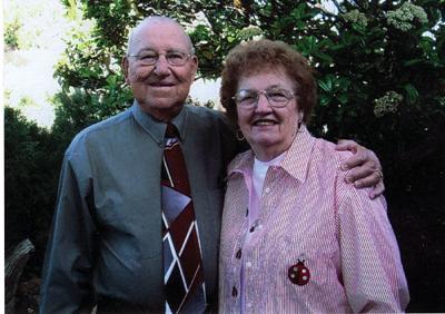 Helma A. Rohloff 1920 - 2008 | Obituaries | verdenews.com