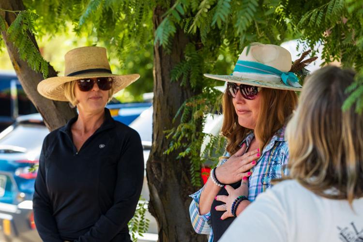 Healing With Horses | Kudos | verdenews.com