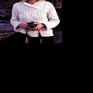 Susie Reed teaches how to prep show photos | Art | verdenews.com