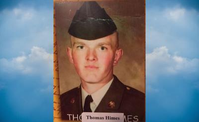 Obituary: Thomas Howard Himes 1950-2017 | Obituaries | verdenews.com