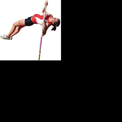 1, 2, 3: Lady pole vaulters top three in state | Sports | verdenews.com