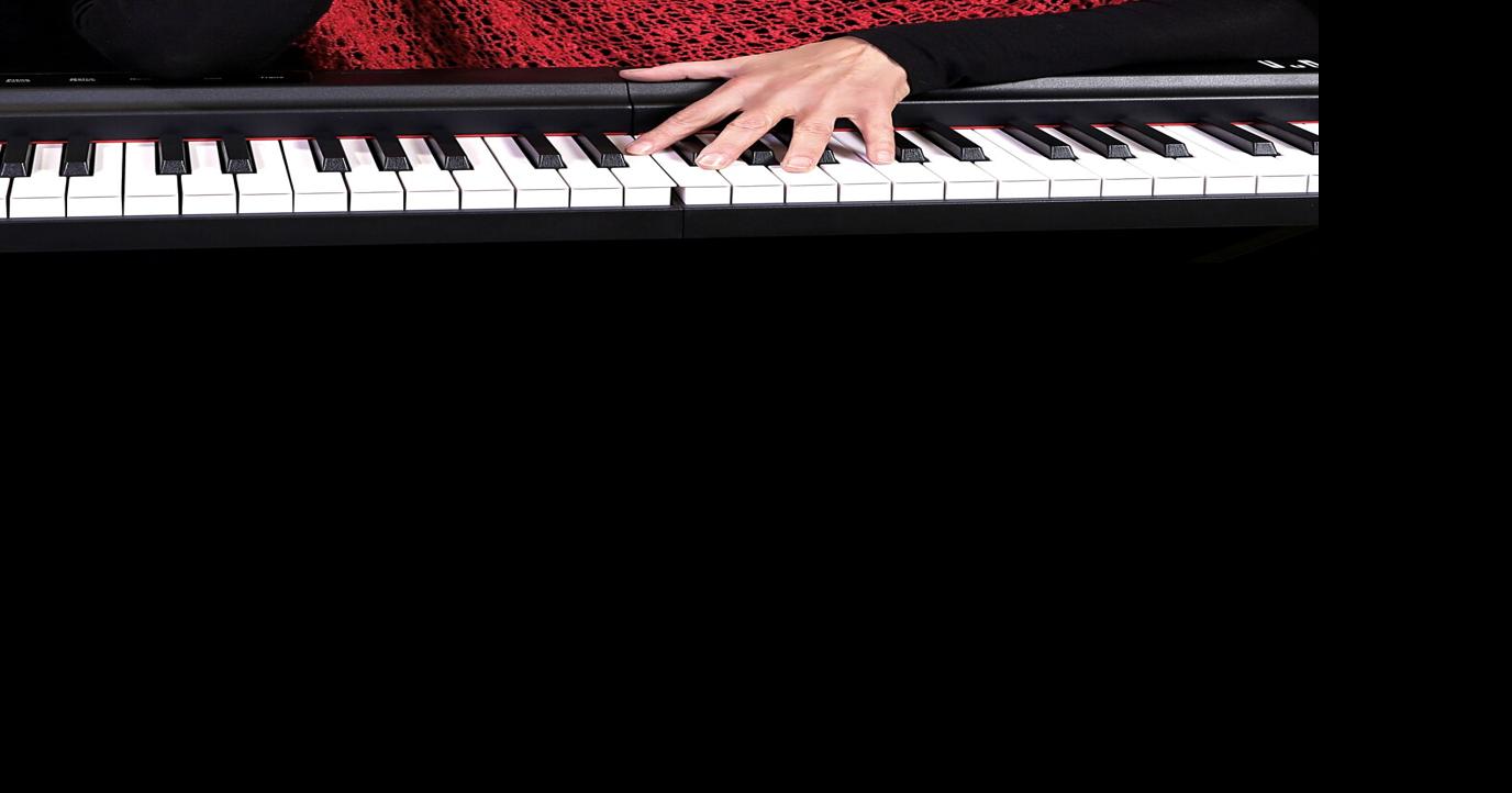 Shaeri Richards Live at Alcantara Vineyards – Sunday, April 6 | Music ...