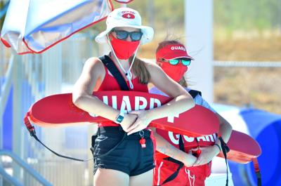Municipal pools open in Camp Verde, Sedona | Camp Verde Bugle ...