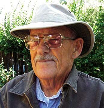 Paul Benjamin Earnshaw 1940 - 2011 | Obituaries | verdenews.com