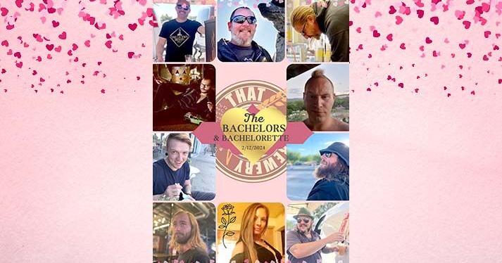 Looking for love at That Bachelor Auction | News | verdenews.com