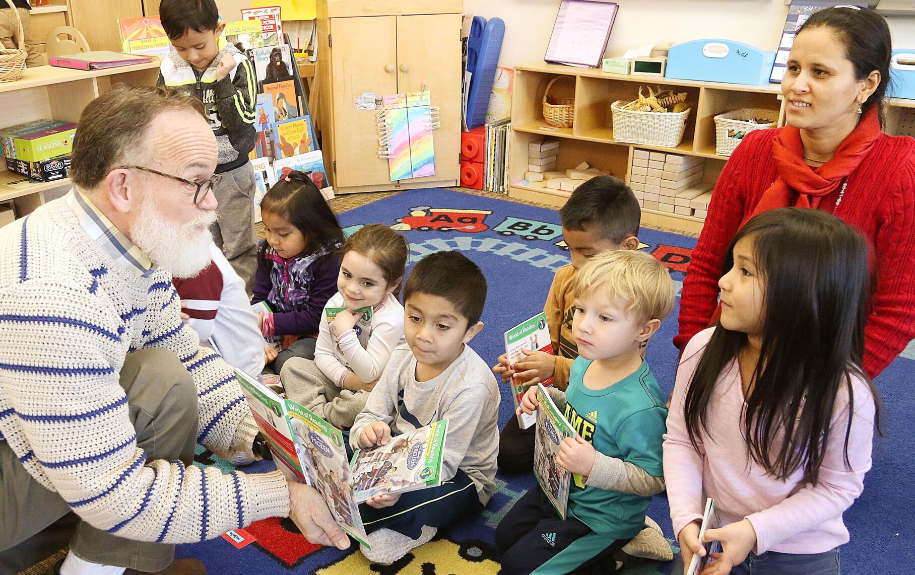 4,461 meals and counting for Cottonwood-Oak Creek children | News ...
