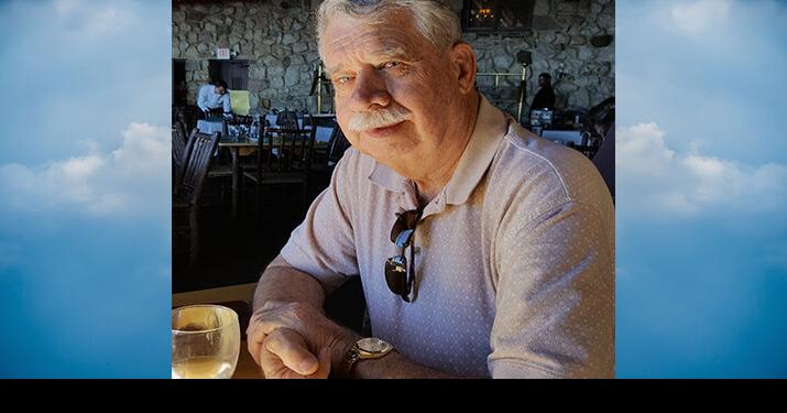 Obituary: Elbert Ray Smith | Obituaries | verdenews.com