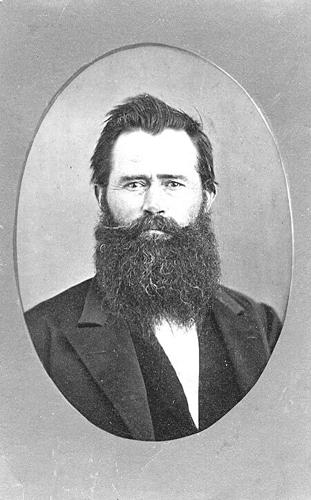 King Woolsey in the Verde | Features | verdenews.com