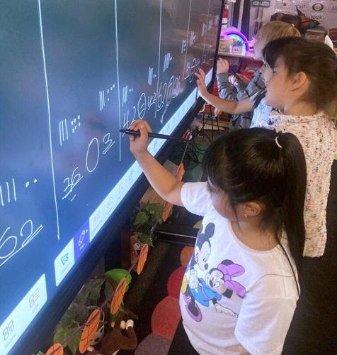 Nonprofit plans to double aid to local students next school year | News ...