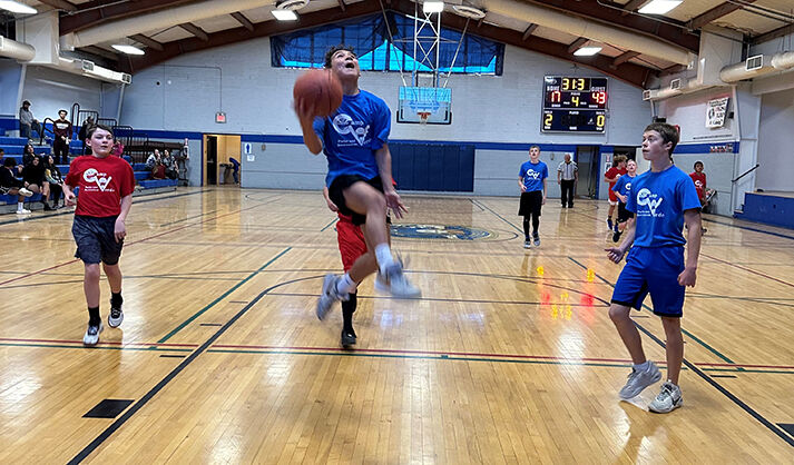 Grasshopper Basketball League’s 5th–8th grade tournament returns ...