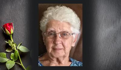 Obituary: Joan Elaine Frank | Obituaries | verdenews.com