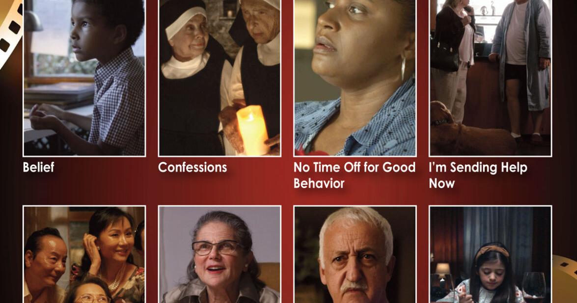 Sedona Film Festival and SedonaKind join on World Kindness Day to ...
