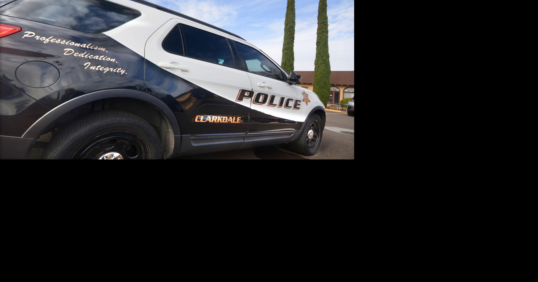 Clarkdale PD gets DUI grant funding | News | verdenews.com