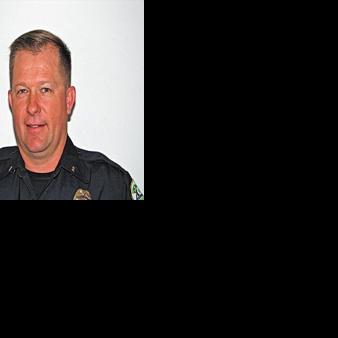 Fanning named interim police chief | News | verdenews.com