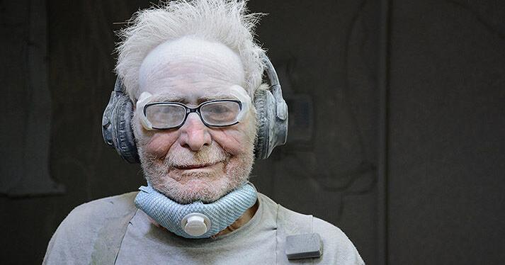 SIFF presents ‘Stone Poet’ premiere April 25 | Kudos | verdenews.com