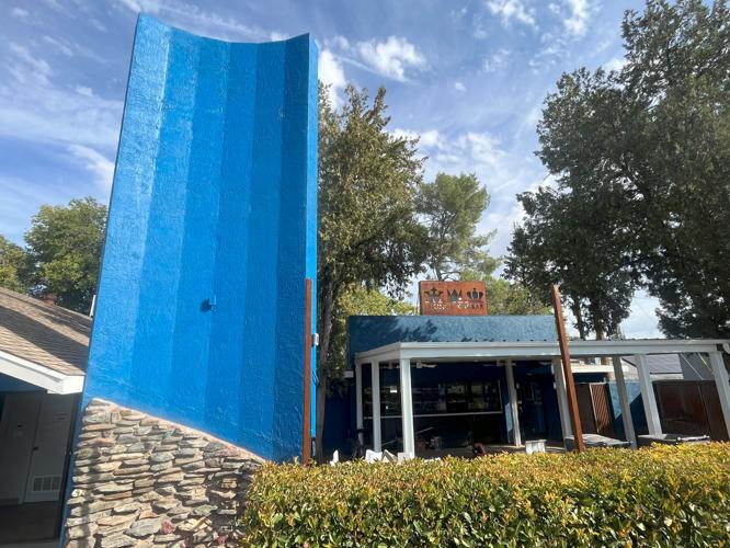 Puscifer leaves Jerome, reopening in Cottonwood as Queen B Vinyl Cafe ...