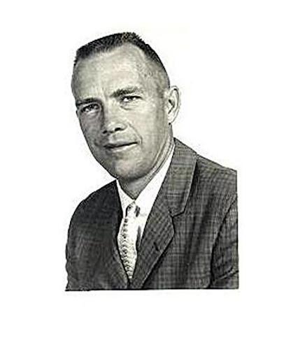 William O. Denson 1925-2008 | Obituaries | verdenews.com