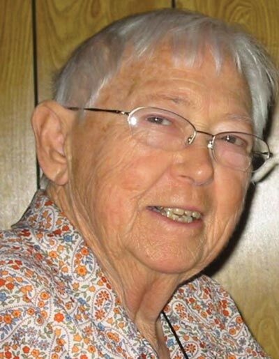 Obituary: Catherine (Rena) Mongini | Obituaries | verdenews.com