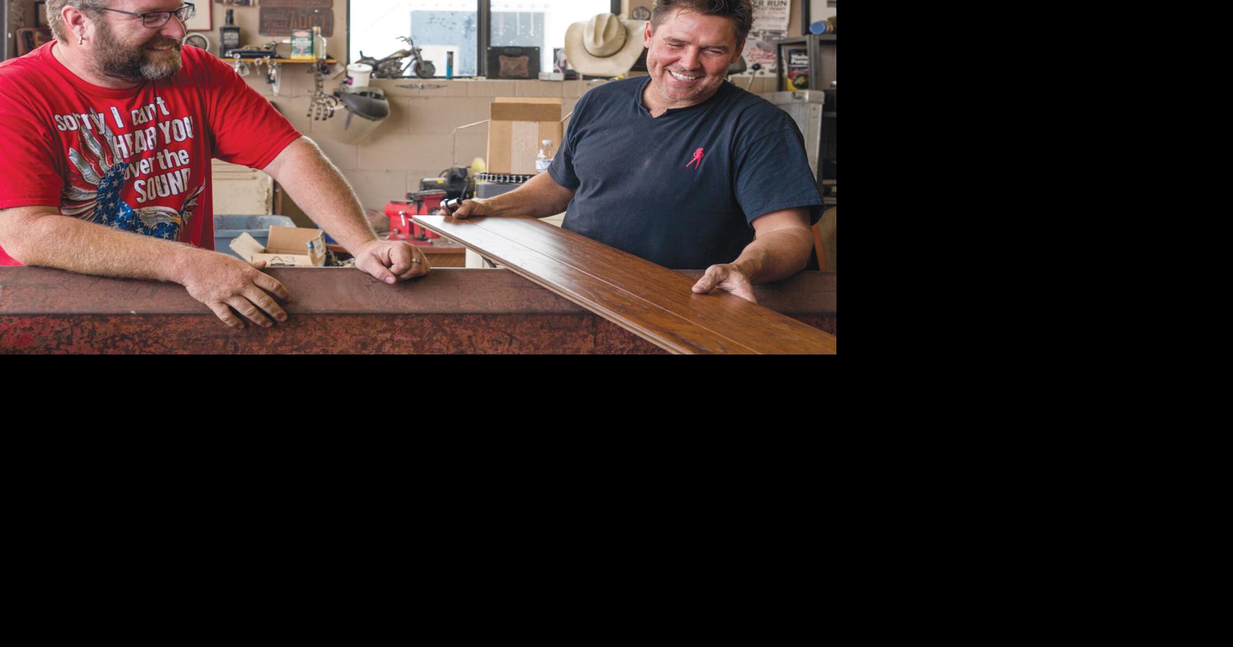 Tim McClellan tackles television show, new projects | News | verdenews.com