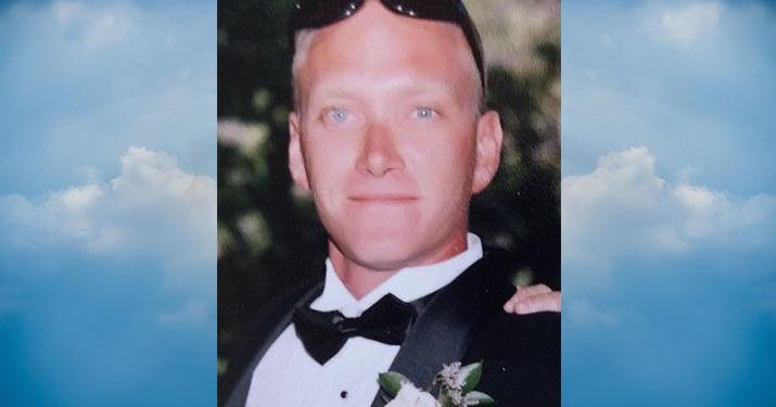 Obituary: Chad Steven Rust | Obituaries | verdenews.com