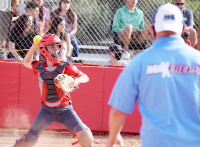 Marauder softball 11-0, ranked No. 2 in 4A | Sports | verdenews.com