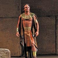 The Met: Live in HD Verdi's Aida as ancient Egypt comes to Sedona | See ...