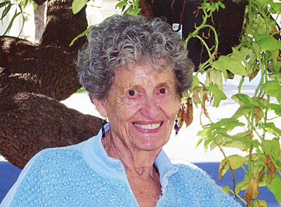 Obituary: Norma Dell Chapman | Obituaries | verdenews.com