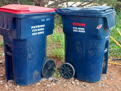 Waste Management assumes Patriot customers | News | verdenews.com