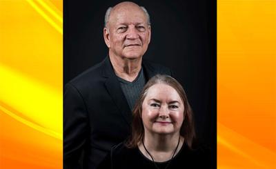 50th Wedding Anniversary: Steve and Marcia Moffitt | Celebrate ...