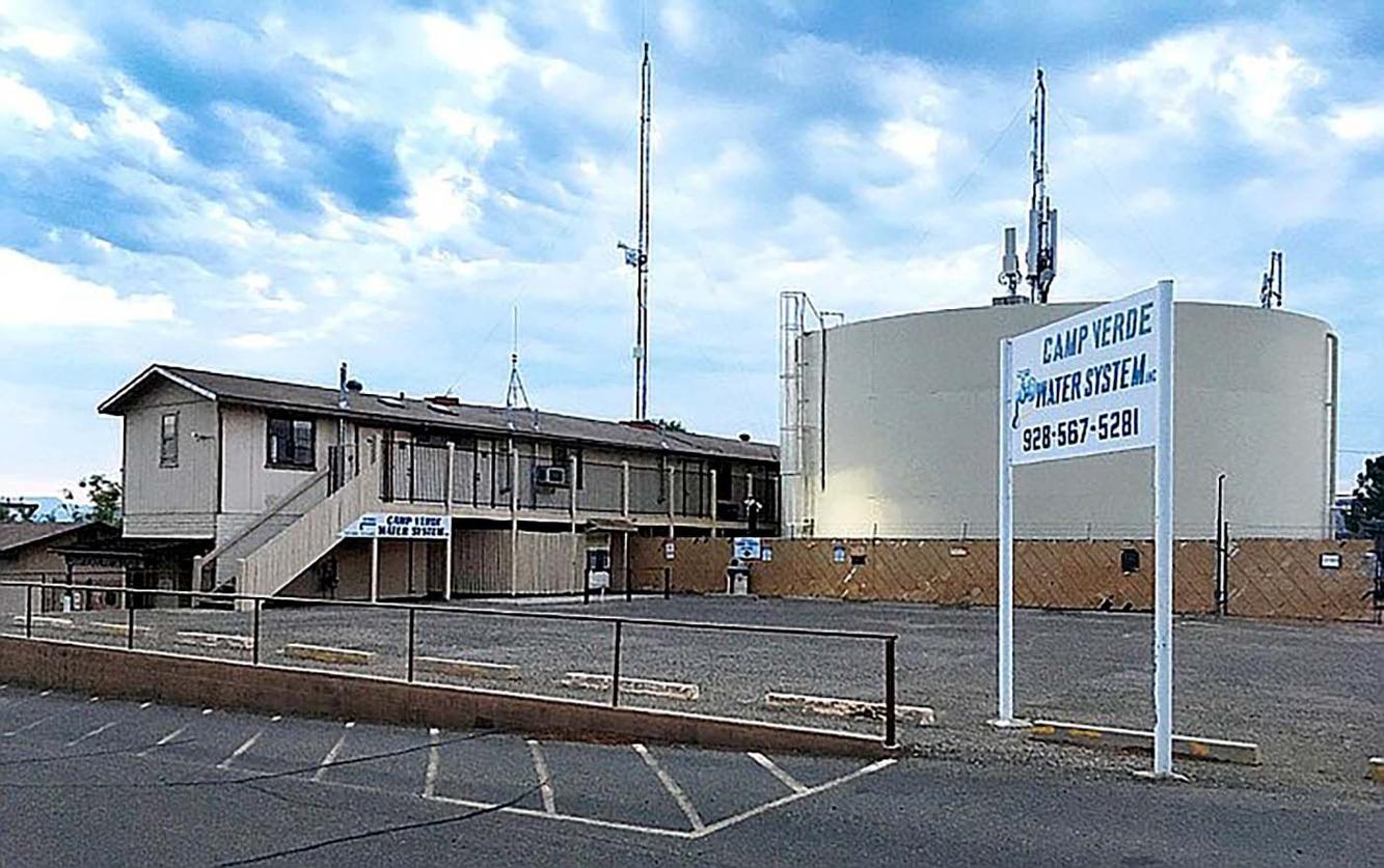 Camp Verde Utilities set to increase in new year | News | verdenews.com