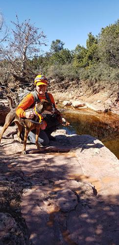 Busy weekend for Verde Search and Rescue unit | News | verdenews.com