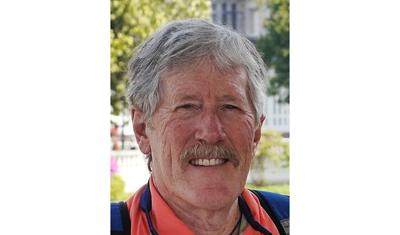 Tom Ginn, environmental toxicologist, featured at KSB Speaker Series ...