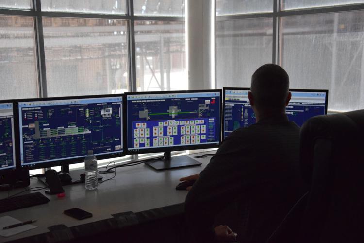 Phoenix Cement Company celebrates 65 years in Clarkdale | Local ...